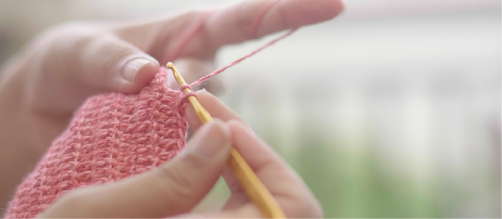 A Journey Through the Evolution of Crochet Products - UMY Crochet
